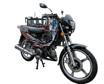 China 110cc Tunísia Forza motocicletas baratas de importação à venda