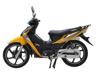 China preço por atacado da fábrica Dayun Lifan Super motor barato Kasea motos gás motocicleta chinesa mini bike motocicleta 125cc moto à venda