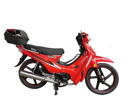 China Nova Sirius Moto kasea 125cc 110cc cub motocicleta LIFAN Motor 4-Takt Cub motocicleta importação motor barata à venda