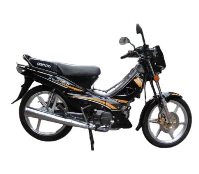 Cina Lifan Haoji OEM gas Tunisia motos forza forza SCI GSM MAXi FTM 110CC 125cc ciclomotore motociclo Cub Motociclo in vendita in vendita
