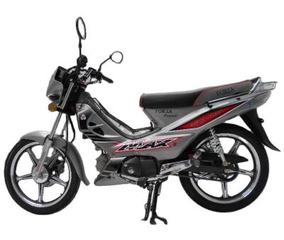 Cina Nuova Gas Cub Bike 110cc Customized Moto 2022 nuovo stile 110cc Scooter scooter a gas in vendita