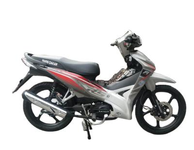 Cina 2022 Motociclisti d'importazione a basso costo 125cc Motore Zongshen di alta qualità Super Motorbike Nauru Hot Sale Motociclista 125cc in vendita