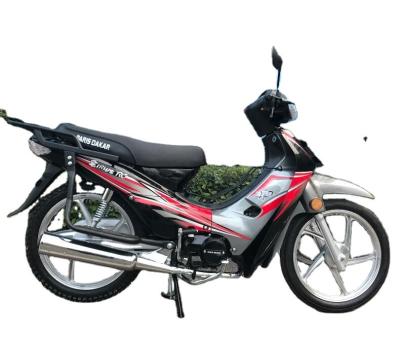 Cina Motore Lifan 110cc Cub Motociclo Tuvalu Nauru Hot Sale 125cc Super Cub Moto Motociclo Barato Import in vendita