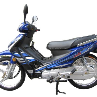Cina Popular 110cc Super Cub moto Cina Moto Lucky 110cc Moto Moto Barato Importazione in vendita