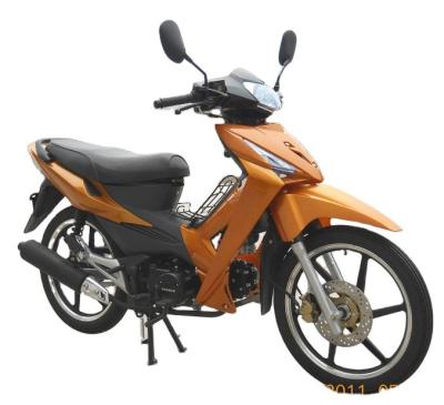 Cina Dominica Popolare Super Cub Moto 50CC Motociclo Alto Rendimento Motociclo Cub 125CC Motocicli da importazione a basso costo in vendita