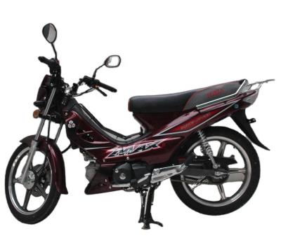 Cina forza SCI GSM MAXi i FTM110CC Tunisia Moto Forza Max 110CC Motociclo Modello economico Motociclo cinese 50CC in vendita