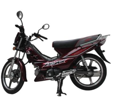 Cina 4 tempi FTM Forza Motore 110CC per la Tunisia mini motociclette motociclette da importazione a basso costo motociclette da 125cc in vendita