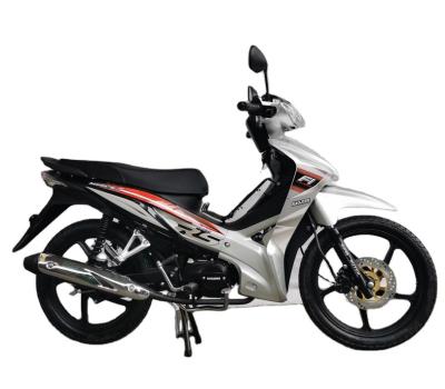 Cina EPA gas oem CEE motore Lifan ZS a 4 tempi all'ingrosso Motore ZS a basso costo 110CC Motociclo a basso costo motociclo di importazione Cub Motorcyc in vendita
