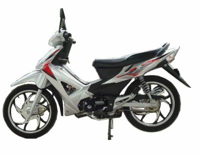 China Afrika hot sale 110cc 50cc 125cc goedkope motorfiets fabriek verkoop gas motorfiets 110cc nieuwe fiets Te koop