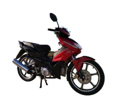 China 100cc cub motorfiets 125cc chongqing motorfietsen sirius 115 cub 125 125 motorfiets prijs tvs mini cross 50cc trade Te koop