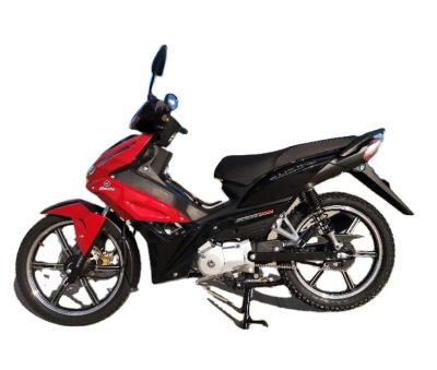 China 49cc 110cc 125cc scooter elektrische gas Chongqing motorfiets dream cub 125 super cub motorfiets Te koop