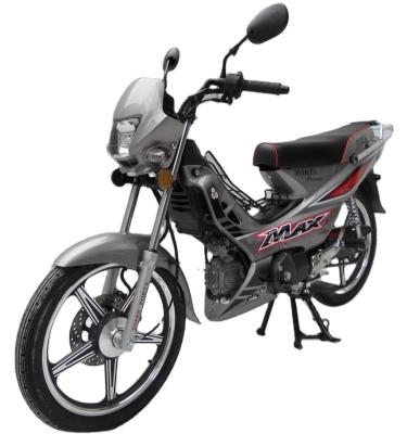 中国 フォルサ・ディーゼル・モト・シリウス 4ストロック 工場価格 125cc 110cc Cub 低価格輸入バイク 販売のため