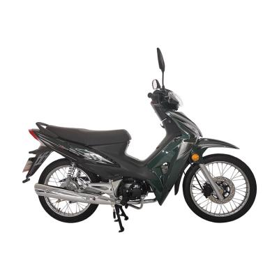 中国 2022年 スーパーカセア クラシック 安い輸入バイク スーリナーム 110cc キューブバイク 販売のため