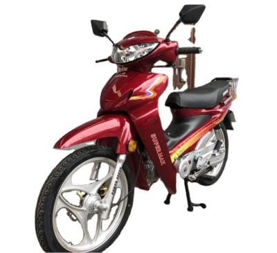 中国 2022年 スーパー 卸売 スピード 安い 輸入 モーター 110cc モザンビーク キューブ モーターサイクル 販売 販売のため