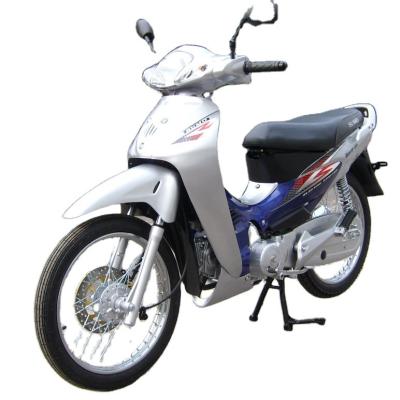 中国 空気冷蔵 オーム スピード 安い輸入 ZS エンジン モーターバイク 125cc cub モーターサイクル ミニ 販売のため
