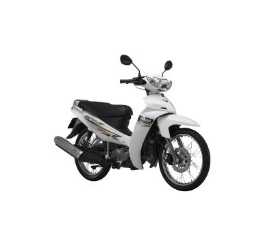 中国 110cc Cub モーターサイクルのシリウス YB エンジンの合金フレーム 50cc スーパーモーター 安い輸入モーターサイクルの125cc モーターサイクルのガソリン Cub 販売のため