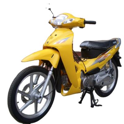 中国 ワンシリンダー4ストロックOEM スピード 安い輸入バイク 125cc子バイクミニ 販売のため