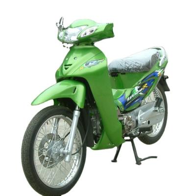 中国 ワンシリンダー オム スピード 安い輸入バイク 125cc cub モーターサイクル インドネシア 販売のため