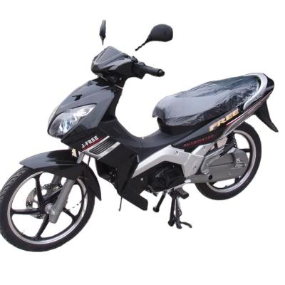中国 空気冷却 4 ストック 廉価な輸入モーターバイク 110cc 子オートバイ 廉価な販売 販売のため
