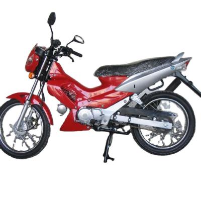 中国 古典的な安価な輸入 熱売り工場バイク 中国 ミニ 110cc 125cc バイク キューブバイク 販売のため