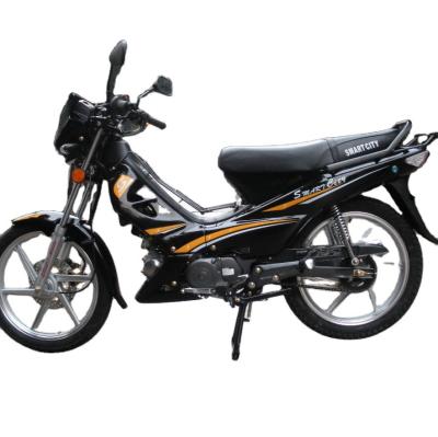 中国 成人 ホットセール クラシック 安い輸入工場 ミニ 110cc 125cc モーターバイク キューブモーターバイク 販売のため