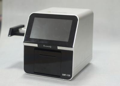 Китай Эффективный пункт анализатора биохимии анализатора заботы легкого эксплуатируемого Семи автоматизированного продается