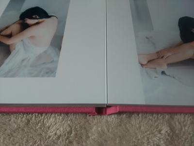 China O álbum de fotografias nivelado do acoplamento de Digitas da montagem 11 x 8 cobre a tela, mancha resistente à venda