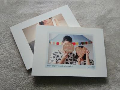 Cina X12 d'annata degli album di foto 8 del paesaggio casalingo personale per l'hotel in vendita