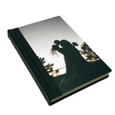 Cina Memorie classiche 12x18/album del supporto vampata di impegno per i fotografi in vendita