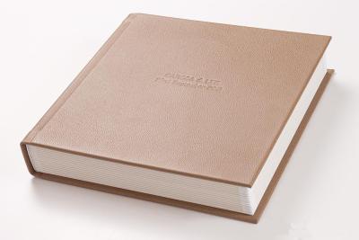 China De klassieke Waterdichte 6x8 Albums van de Leerfoto voor Graduatie/Verjaardag Te koop