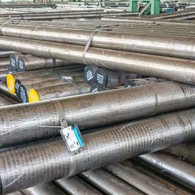 Cina INCOLOY 27-7 Mo Multifunction Alloy Round Bar con la certificazione di TUV in vendita