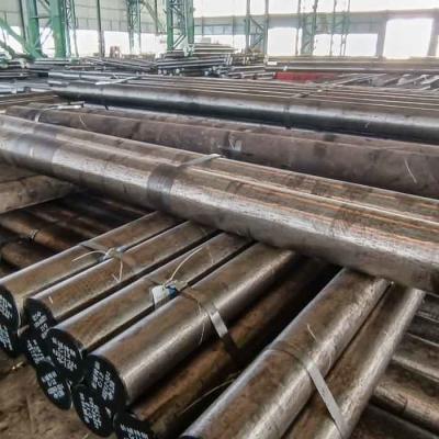 Cina Il colpo del tondino di acciaio inossidabile del tondino della lega di ASTM 301Si UNS S30116 ha fatto saltare in vendita