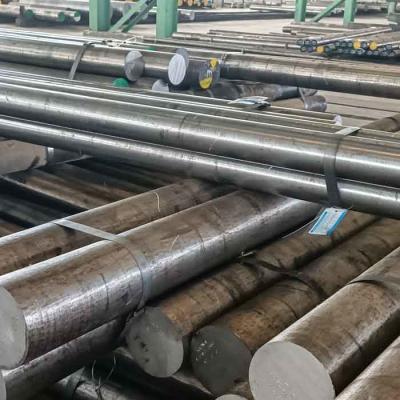 Cina Tondino S24100 Antivari del tondino ASTM XM-28 di acciaio inossidabile di ASTM XM-28 UNS S24100 in vendita