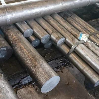 Cina Tondino UNS S21600 Antivari XM-17 Rod del tondino 216 di acciaio inossidabile XM-17 di ASTM 216 in vendita