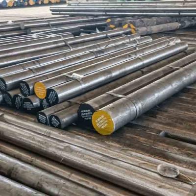 Cina Tondino UNS S21500 Antivari ASTM A959-2006 del tondino S21500 di acciaio inossidabile di UNS S21500 in vendita