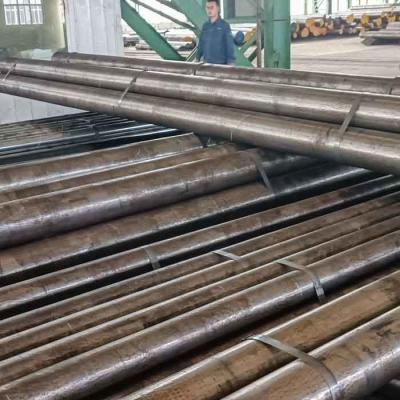 Cina Tondino UNS S32100 X6CrNiTi 18-10 1,4541 Antivari di acciaio inossidabile di ASTM 321 in vendita
