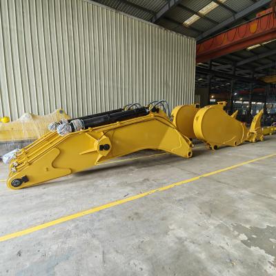 Cina Vendita Diretta in Fabbrica Braccio Roccioso / Braccio Ripper per Escavatore, Parti di Escavatore con Scavo Potente per CAT349 CAT390 SY500 HITACHI 450 in vendita