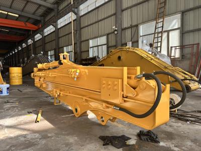 Cina Escavatore di alta qualità con braccio scorrevole da 8 m, braccio scorrevole a lunga portata per Cat Kubato Volvo in vendita