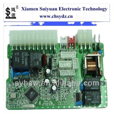 CEM3 Blade Material and 24V Voltage for Customized Motor Control Boards Design