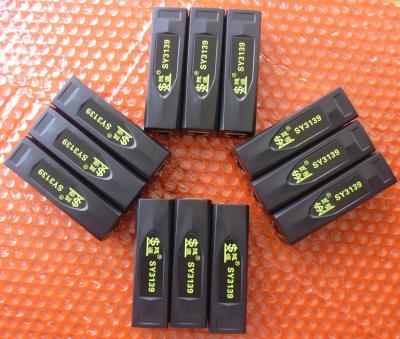 1000Mb/s Data Rate POE Surge Protective with 48V and All Protected Pins J45