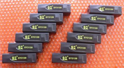 52g RJ45 Cat6 Interface Electrical Surge Protector Arrester for Heavy-duty