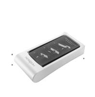 Quality Season S/S Is Smart Device Yes Home Office Indoor Using Automatic Shoe Film Machine for sale