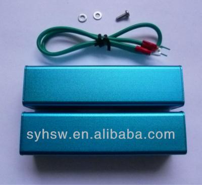 Maximum operating voltage POE 75V SY3158 S10/100MBit Network POE SPD RJ45 Surge