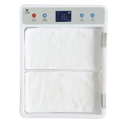 Roll-On Style Antiperspirant Machine for Hands and Feet Herbal Ingredient