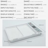 Quality Female-Designed Hands Antiperspirant Machine Mineral Formula for Long-Lasting Results for sale