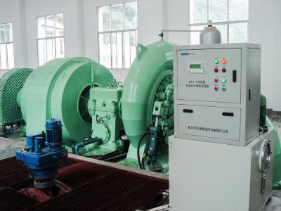 China Reliable Hydro Power Turbine Governor For Optimal Performance for sale