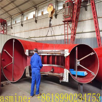 China High Or Low Speed Hydro Turbine Runner Customized Blade Number And Length for sale