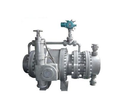 China Small Floating Water Turbine Generator Unit Water Turbine Ball Valve Gate Valve for sale