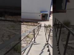 Speed Range 500-3000r/min Pelton Wheel Turbine Generator for Hydroelectric Power