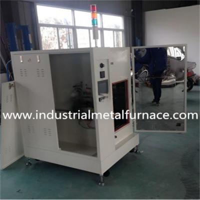 Cina Forno per la secchezza elettrica a aria calda per il riscaldamento e la cura per componenti elettrici in vendita